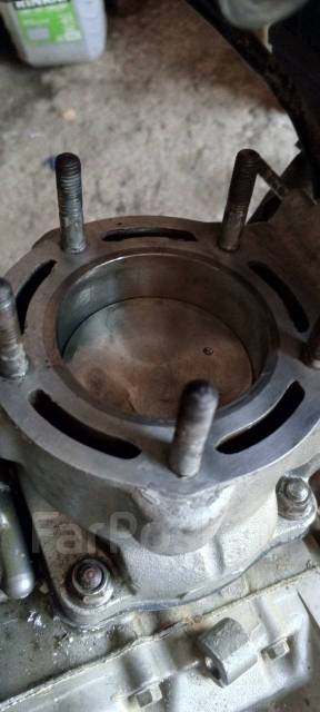 Suzuki TS200R, 1992, 200 куб. см. 2х тактный, с пробегом, исправен, 1 ...