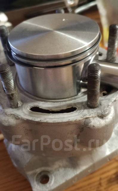 Suzuki TS200R, 1992, 200 куб. см. 2х тактный, с пробегом, исправен, 1 ...