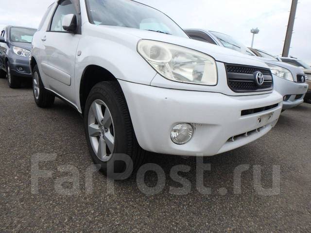 Петли замков передних дверей пара Toyota RAV4 69410-20110 купить в ...