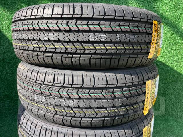 Charmhoo CH01 Touring, 195/65/15, 15", 1 шт, 195 мм, 65 %, радиальный ...