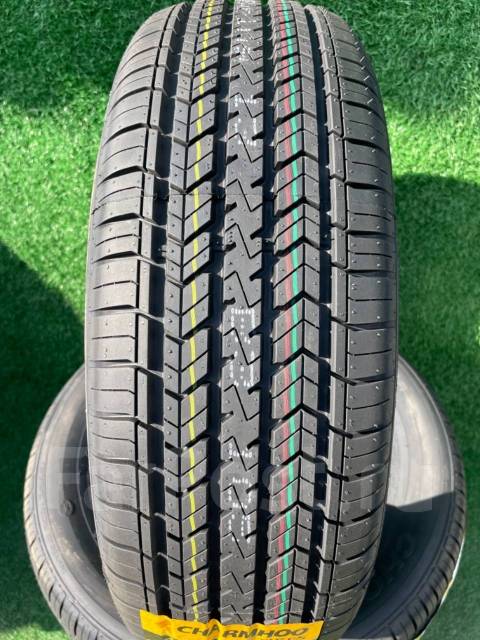 Charmhoo CH01 Touring, 195/65/15, 15", 1 шт, 195 мм, 65 %, радиальный ...