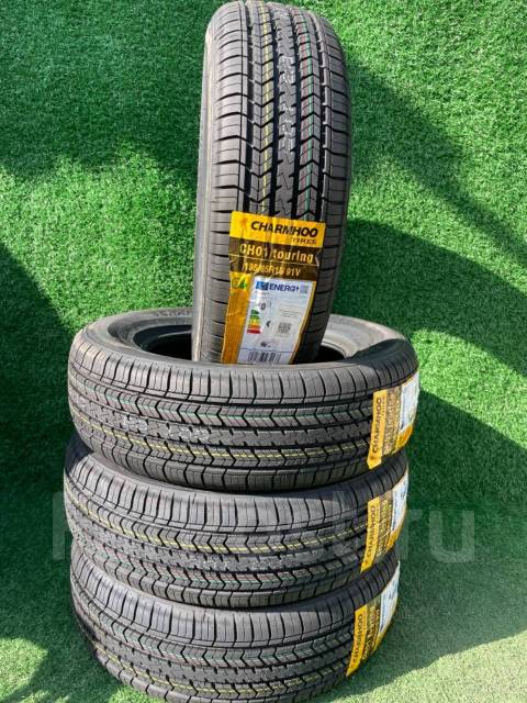 Charmhoo CH01 Touring, 195/65/15, 15", 1 шт, 195 мм, 65 %, радиальный ...