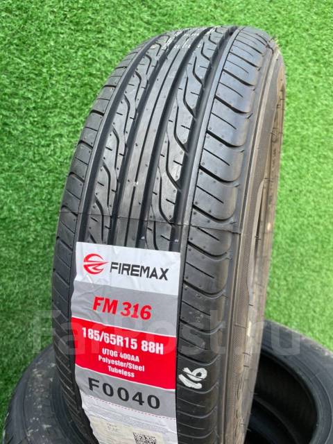 Firemax FM316, 185/65/15, 15", 1 шт, в наличии, 185 мм, 65 % ...