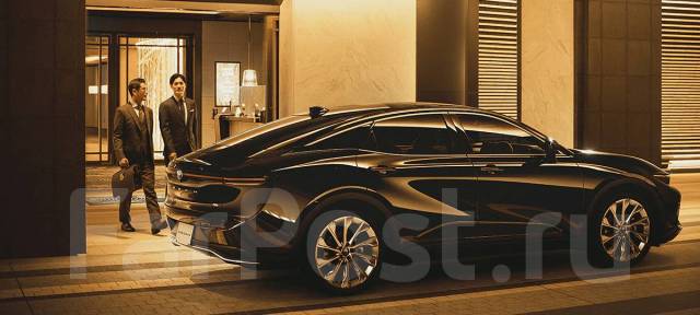 R21 диски оригинальные Toyota Crown. Made in Japan. KO129.3, 21", 4 шт ...