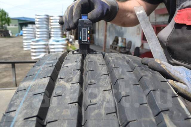 Double Coin RR202, 315/80 R22.5 22PR, 22.5", 120 шт, 315 мм, 80 % ...