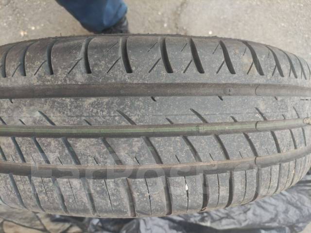 Продам летнюю резину, 14", 1 шт, 175 мм, 70 %, радиальный, 175/70/14 ...