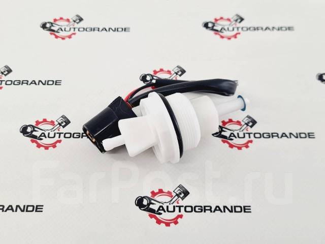 Датчик давления топлива Mitsubishi MB658726 купить во Владивостоке по ...