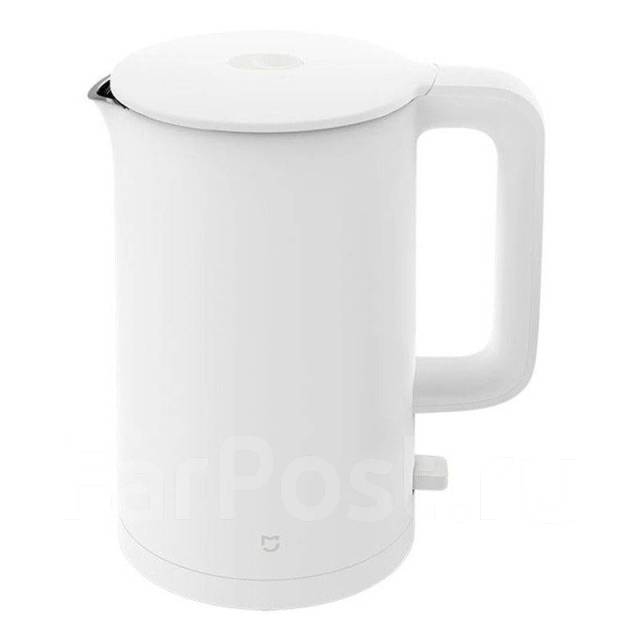 Чайник Xiaomi Mijia Electric Kettle 1A. Гарантия, новый, в наличии ...