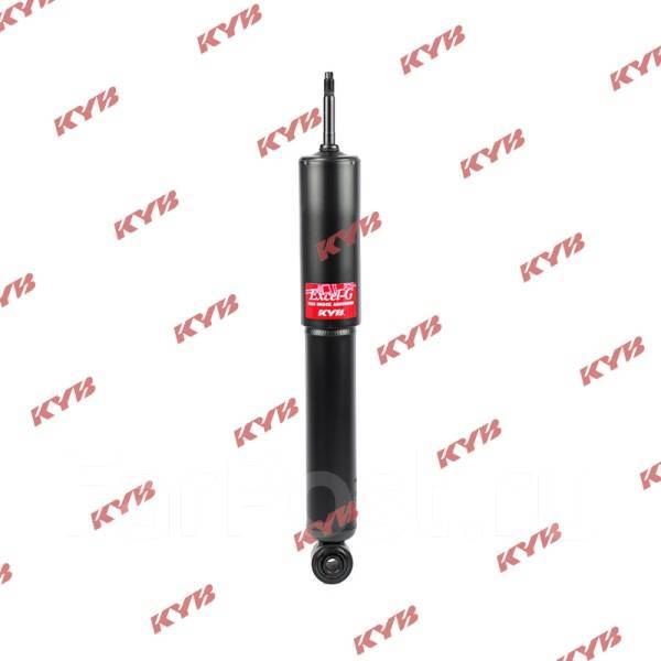 Амортизатор - Excel-G передний 344493 купить в Иркутске по цене: 3 950 ...