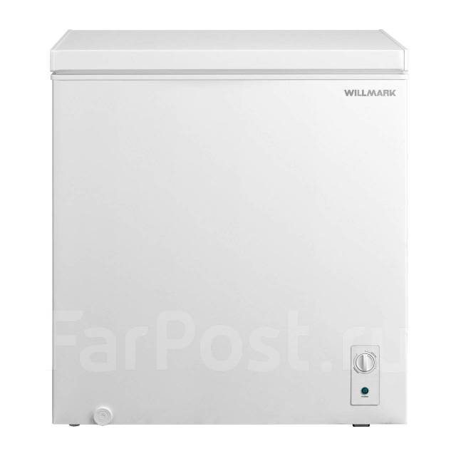 Морозильный ларь Willmark CF-270IW Инверт. Компр. TOSH.210л. -28~+10°C, новый, в наличии. Цена ...