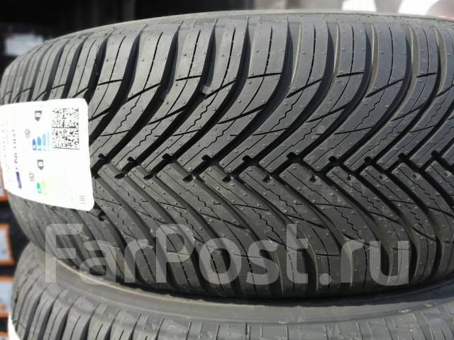 Maxxis Premitra All-Season AP3, 185/60 R15 88H XL, 15", 10 шт, 185 мм ...