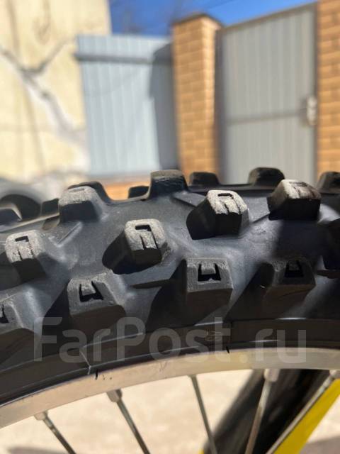 Suzuki RM 125, 2005, 124 куб. см. 2х тактный, без пробега, исправен, 5 ...