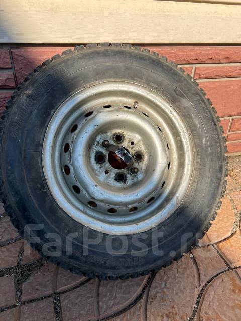 Bridgestone B-style EX, 175/70/R13 82S, 13", 1 шт, в наличии, 175 мм ...