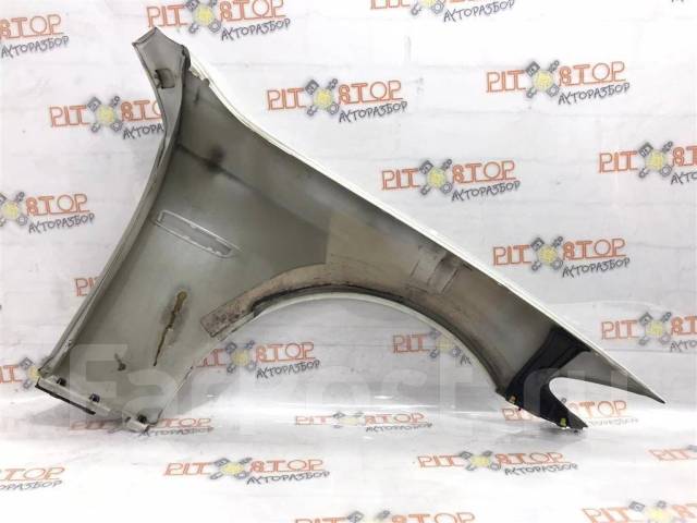 Крыло переднее левое BMW 5-Series F10 41357248659 купить в Барнауле по ...