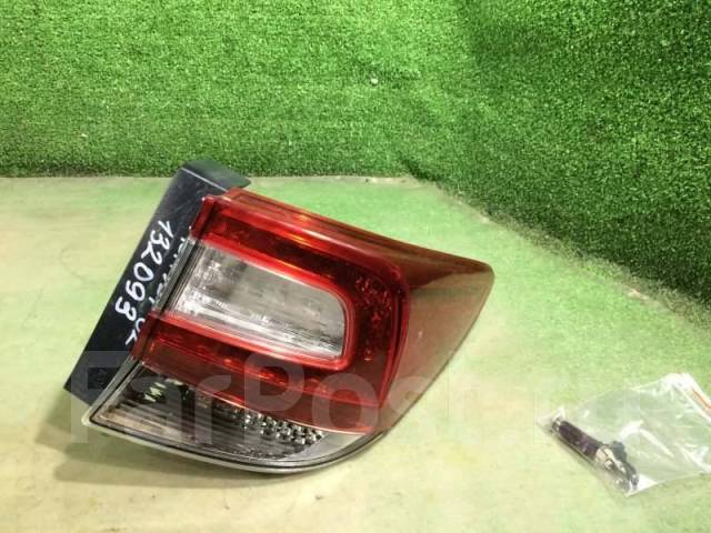 Стоп-сигнал Subaru Impreza 2018 84912FL100 GK2 FB16, правый купить во ...