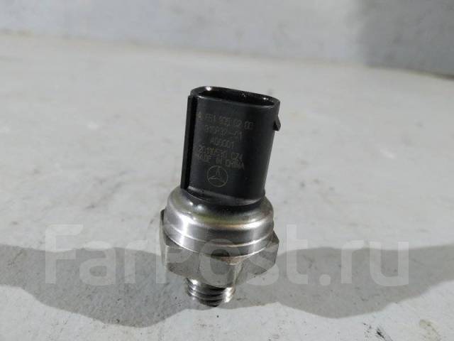 Датчик противодавления ОГ Mercedes Vito A6519050200 W447 OM651 купить в ...