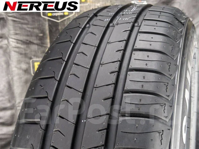 Nereus NS601, 195/60R16 89H, 16", 1 шт, 195 мм, 60 %, радиальный ...