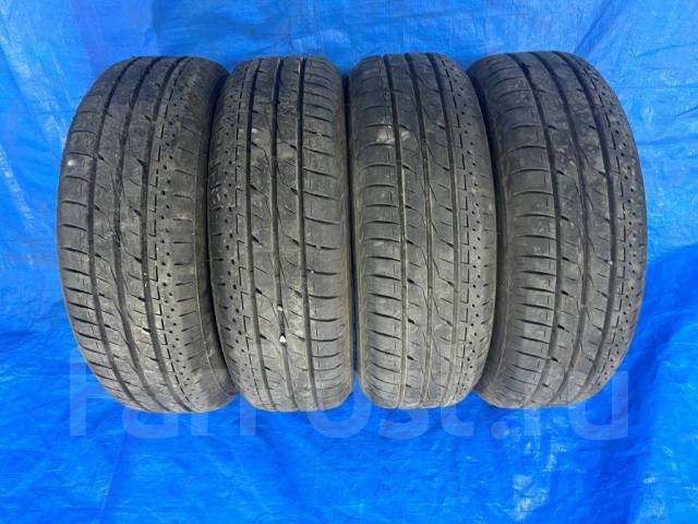 Bridgestone Luft RV II, 205/65 R16, 16", 1 шт, в наличии, 205 мм, 65 % ...