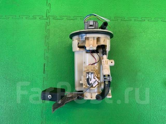 Топливный насос Toyota Wish 2007 2322128030 ZNE14 1ZZ-FE купить во ...