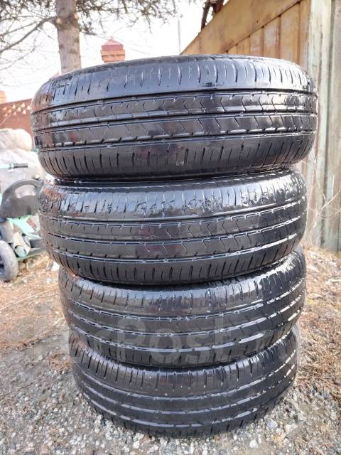 Bridgestone, 185/65 R15, 15", 1 шт, 185 мм, 65 %, радиальный, летние ...