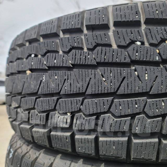Yokohama Ice Guard G075, 235/55R18 100Q, 18", 1 шт, в наличии, 235 мм, 55 %, радиальный, зимние ...