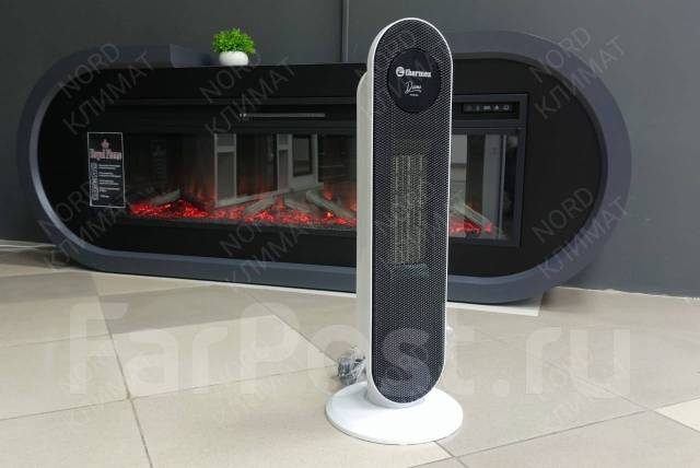 Тепловентилятор Thermex Duomo 2000, новый, в наличии. Цена: 2 990₽ в ...