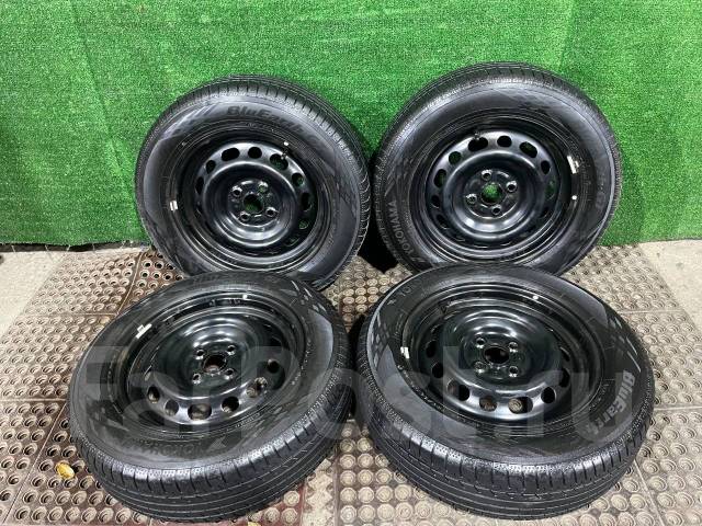 Yokohama, 185/65 R15, 15", 1 шт, в наличии, 185 мм, 65 %, радиальный ...