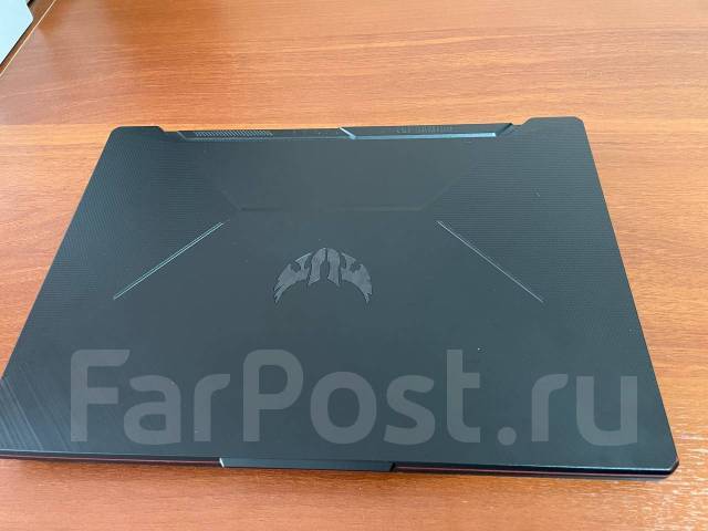 Игровой ноутбук ASUS TAF gaming A15, 15.6", 512 Гб, 16 гб, 3,0 ГГц ...