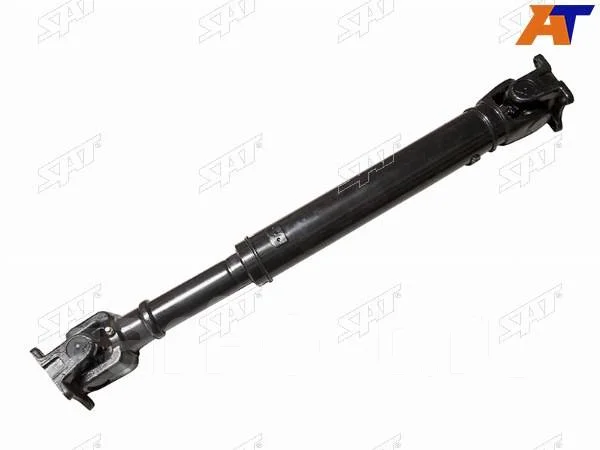 Вал карданный FR Toyota LC200 VDJ200 SAT ST-37140-60600, передний ...