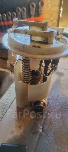 Модуль топливного насоса Peugeot 206/Citroen 1.4 купить в Омске по цене ...