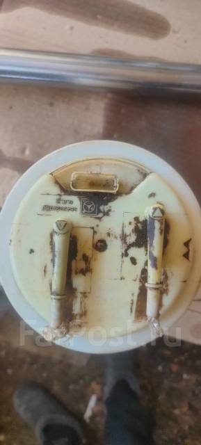 Модуль топливного насоса Peugeot 206/Citroen 1.4 купить в Омске по цене ...