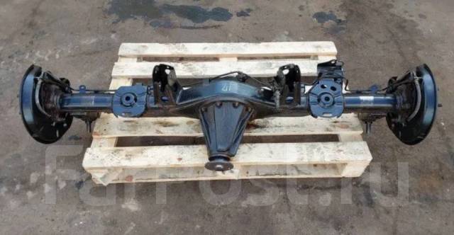 Мост задний Lexus Gx460 URJ150 1urfe 1UR-FE 2015 купить в Москве по цене: 170 000₽ — частное ...