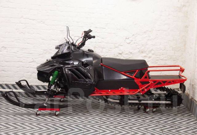 Irbis SF 200L, 2024, 180 куб. см. 4х тактный, без пробега, исправен ...