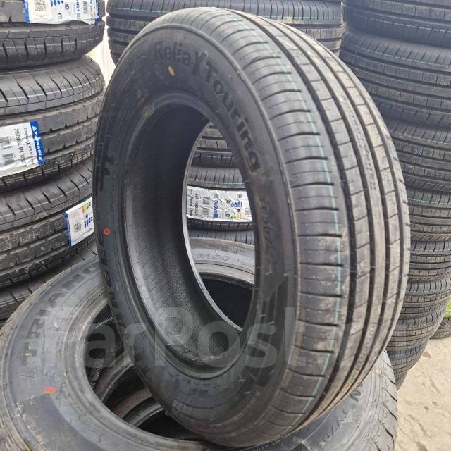 Triangle ReliaX Touring TE307, 175/65R14 86H, 14", 1 шт, 175 мм, 65 % ...