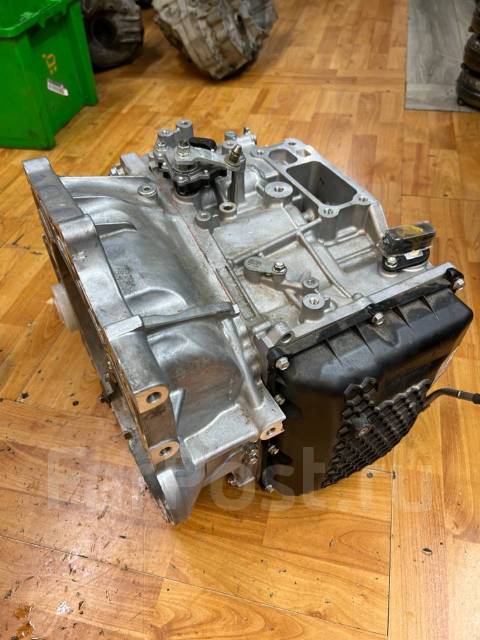 АКПП UA80E UA80F купить в Екатеринбурге по цене: 250 000₽ — частное ...