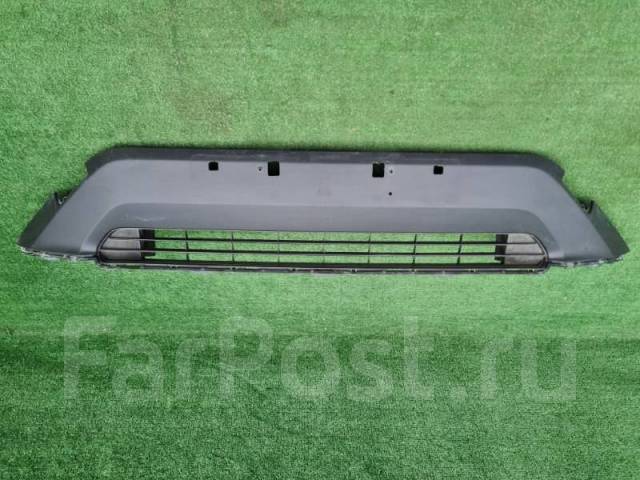 Решетка бампера Toyota Rav4 2018- 5311342110 AXAA54, передняя купить во ...