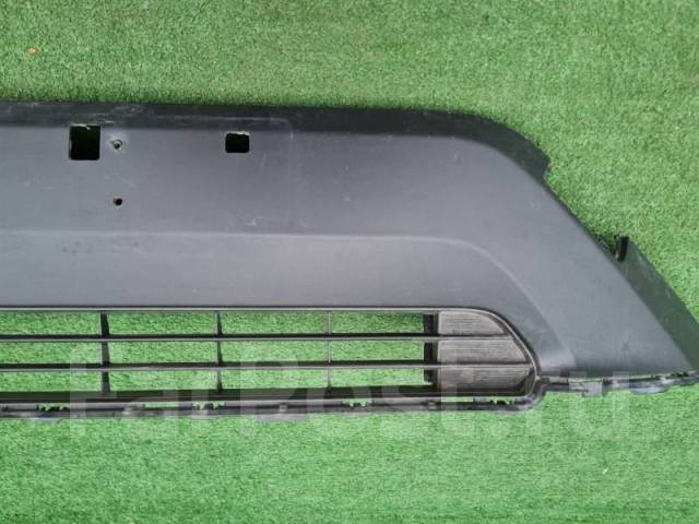 Решетка бампера Toyota Rav4 2018- 5311342110 AXAA54, передняя купить во ...