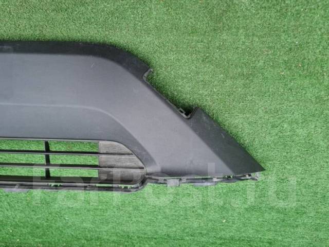 Решетка бампера Toyota Rav4 2018- 5311342110 AXAA54, передняя купить во ...