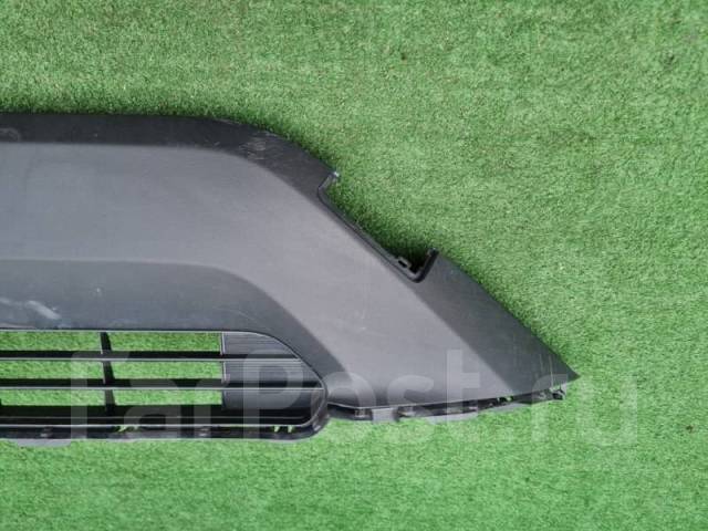 Решетка бампера Toyota Rav4 2018- 5311342110 AXAA54, передняя купить во ...