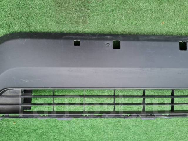 Решетка бампера Toyota Rav4 2018- 5311342110 AXAA54, передняя купить во ...