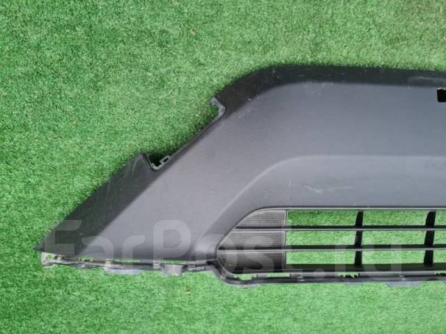 Решетка бампера Toyota Rav4 2018- 5311342110 AXAA54, передняя купить во ...