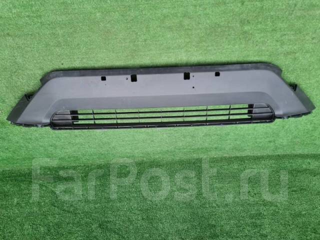 Решетка бампера Toyota Rav4 2018- 5311342110 AXAA54, передняя купить во ...