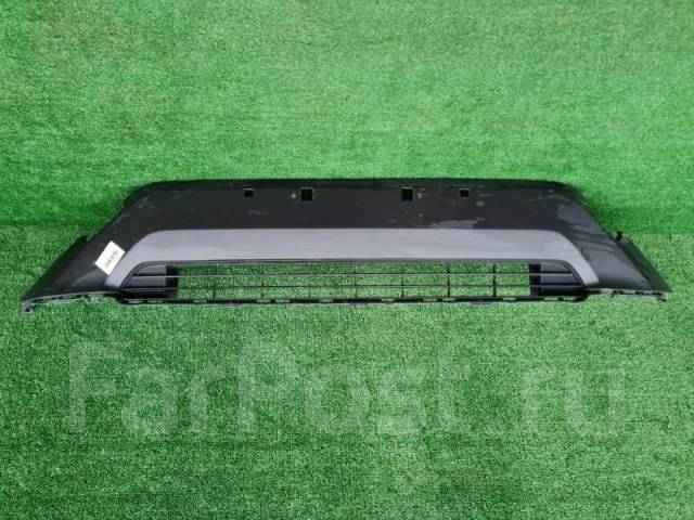 Решетка бампера Toyota Rav4 2018- 5311342110 AXAA54, передняя купить во ...