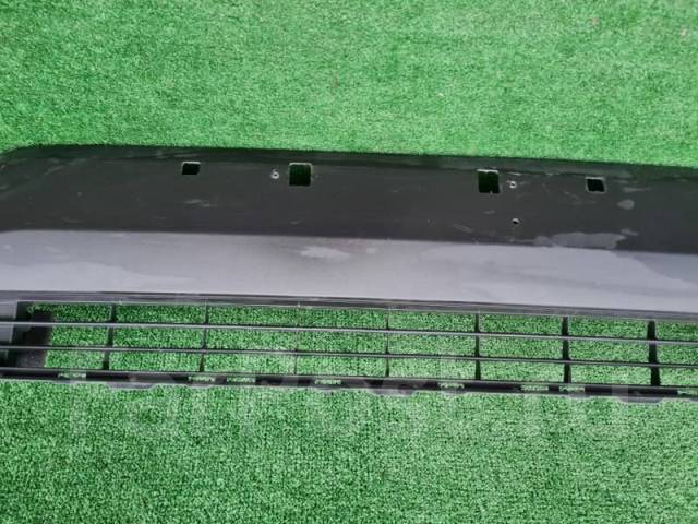 Решетка бампера Toyota Rav4 2018- 5311342110 AXAA54, передняя купить во ...