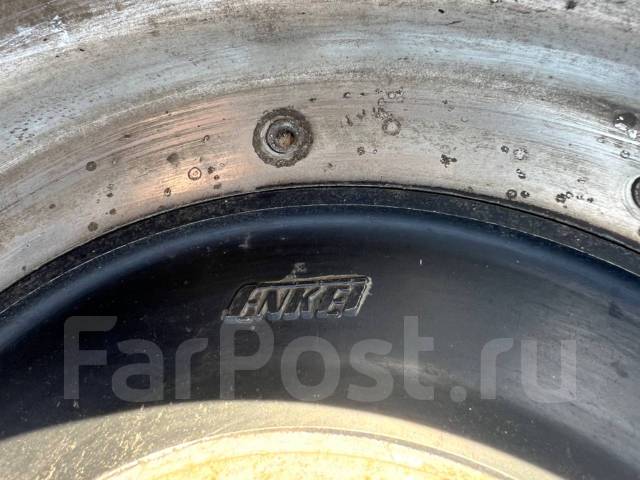 Литье 4.114.3R14, Enkei WRC Tarmac Evo Forged, 14", 1 шт, Ширина диска ...