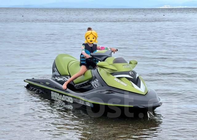 Sea Doo RXT 215 2006 года, 215,00 л.с. б/у, в наличии. Цена: 830 000₽ во Владивостоке