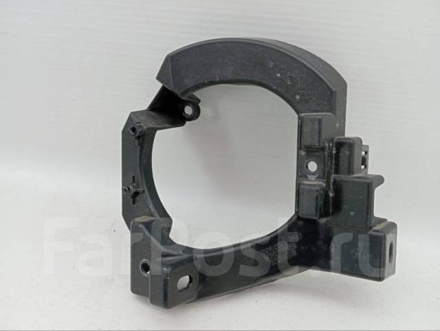 Крепление противотуманной фары Toyota Land Cruiser Prado 2017-2023 ...