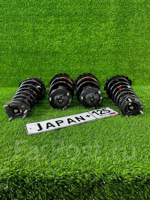 Стойки комплект 4wd Toyota Harrier 35, Lexus RX300, RX330, RX350 купить ...