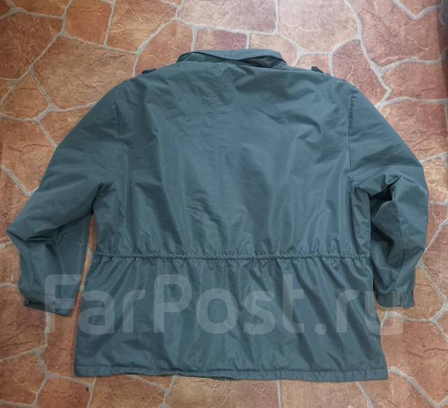 Куртка Atlas for Men "В Стиле M65", 60, 62, 64, демисезон, б/у, в ...