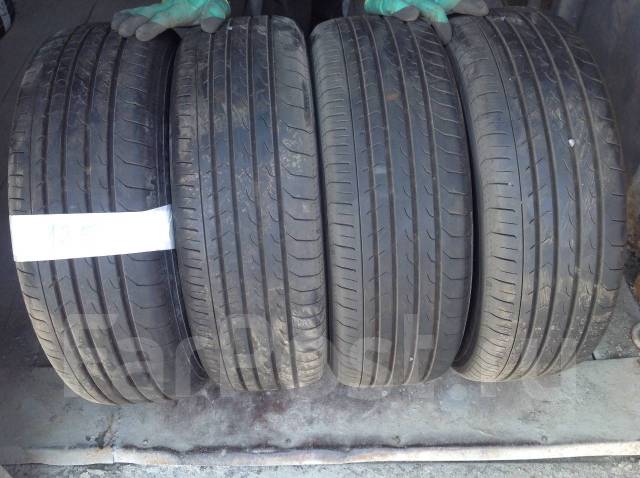Yokohama BluEarth RV-03, 195/65 R15, 15", 1 шт, в наличии, 195 мм, 65 %, радиальный, летние ...